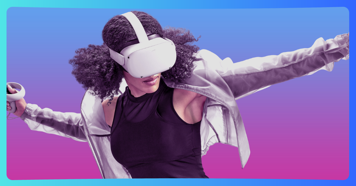 Realidad Virtual: Para qué sirve